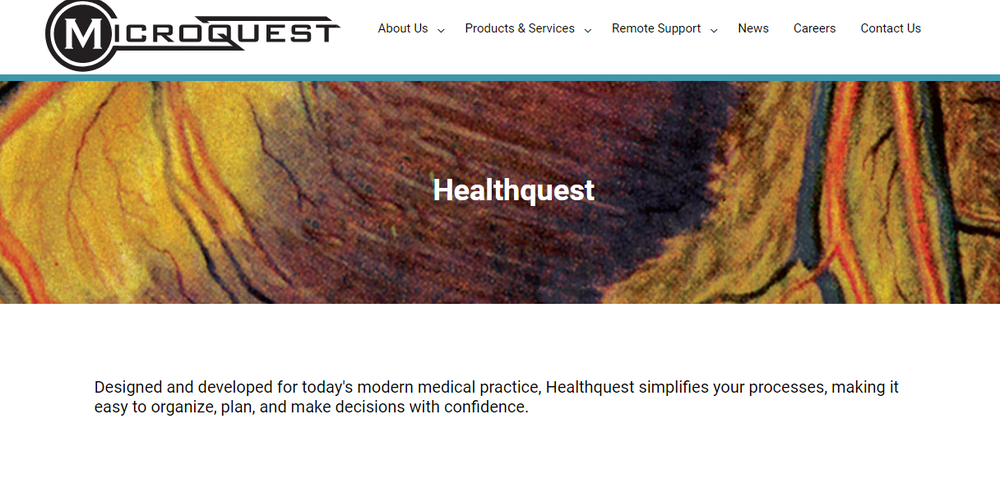 Healthquest Reviews in 2025